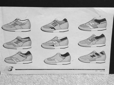 5 Minutes With New Balance 574 Designer Steven Smith Size Blog