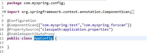 Spring Framework 6 教學 八 AOP 蘇娜Java Blog