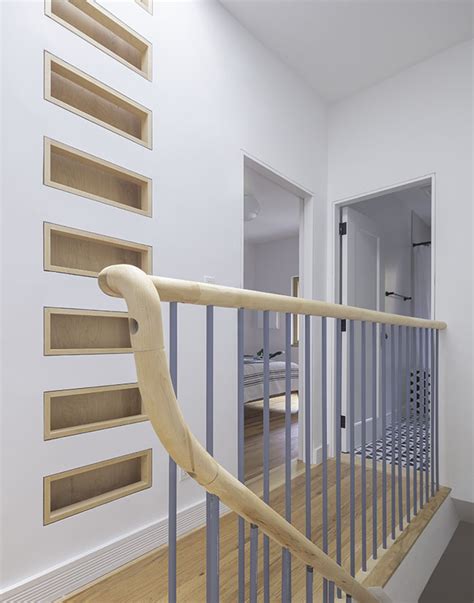 Tiny Queens Passive House By Co Adaptive Architecture