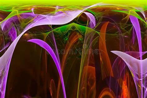 Current Overlay Dynamic Magic Explosion Texture Space Background