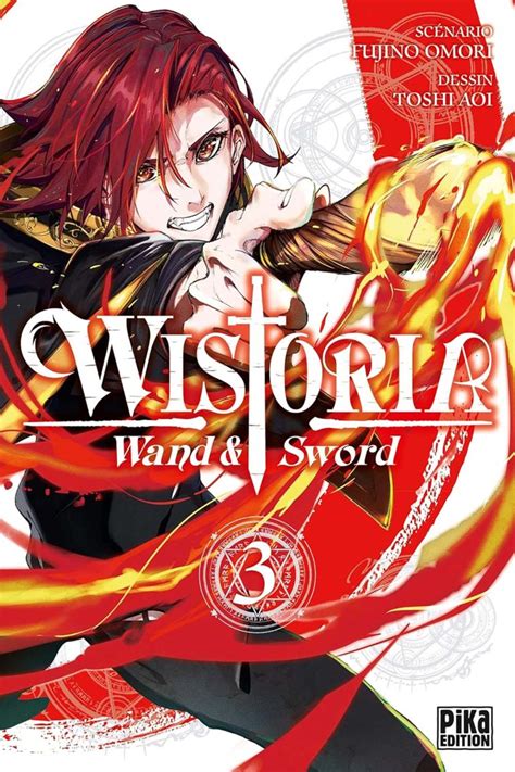 Wistoria Wand And Sword Saison 2 Wiki Anime Animotaku