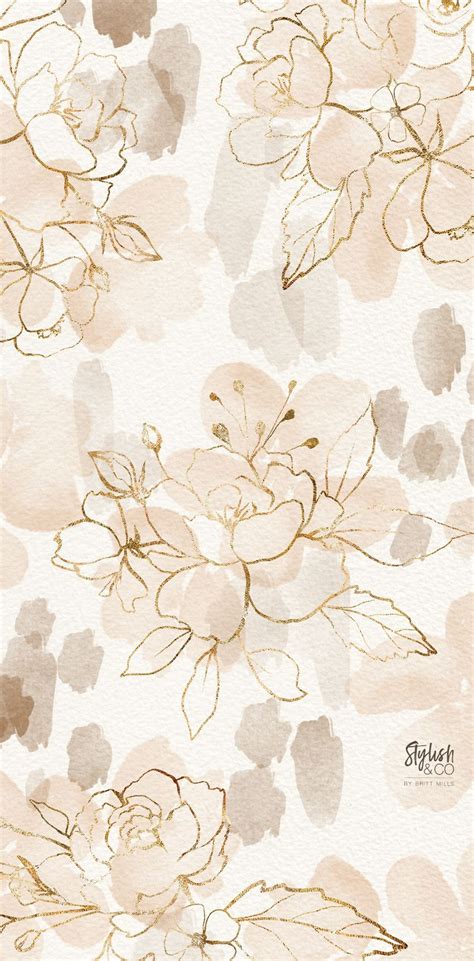 Wallpaper Iphone Boho Trendy Wallpaper Cute Patterns Wallpaper