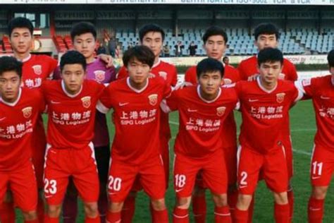 为中国足球拼了：中超奇队亚冠报名11个u23小将！