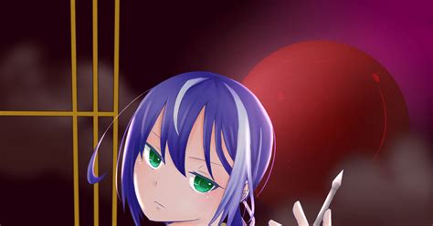 オリジナル 峨嵋刺 なんこつのイラスト Pixiv