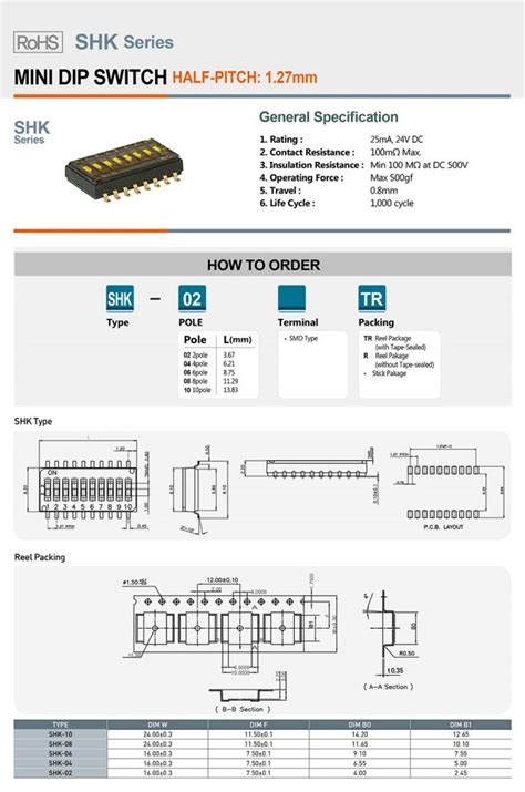 SHK Series Addcom Solution Pte Ltd