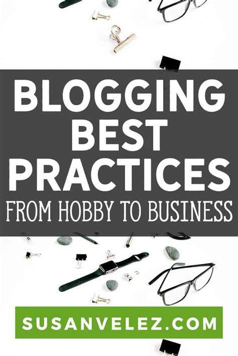 Blogging Best Practices To Help You With Your New Blog