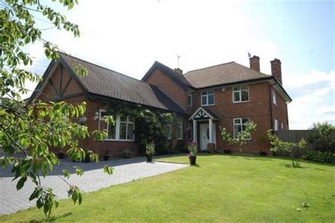 property valuation the old vicarage church lane betley crewe