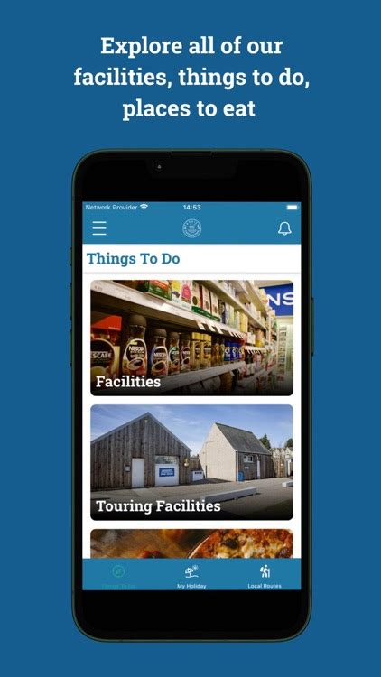 Tayview Caravan Park By Keydigital Agency