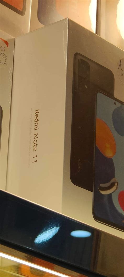 Redmi Note Global Leaked With Its Box Images And Price Xiaomiui Net