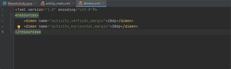 Github Wisnuwicaksn Qr Scanner Pemrograman Mobile Android Studio Code