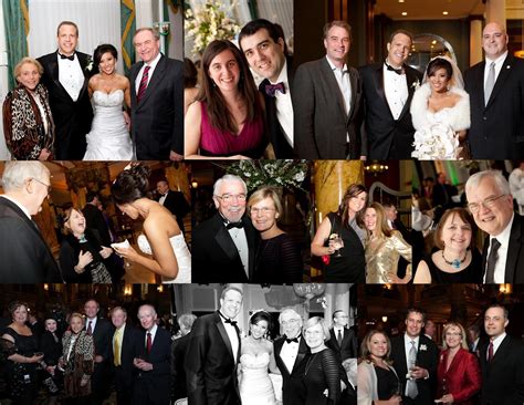 Yunaverse Yuna And Michael Wedding Part Xv Guests Virginians