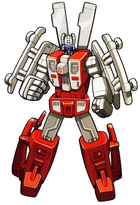 Blades G1 Teletraan I The Transformers Wiki Fandom Powered By Wikia