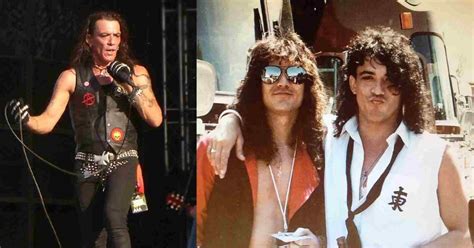 Stephen Pearcy wants classic Ratt line-up reunion for one final album