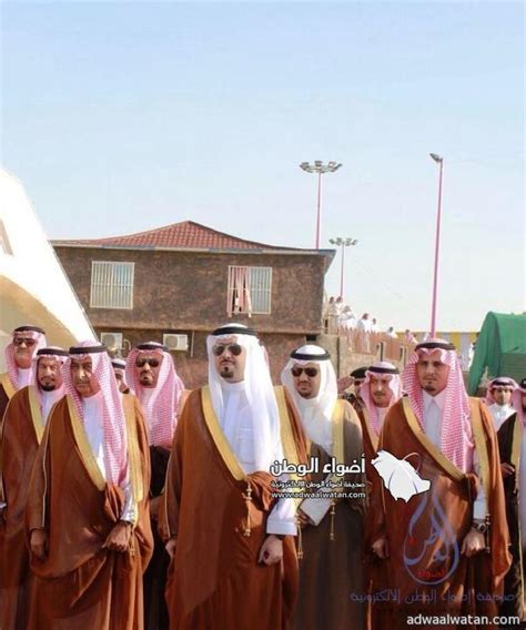الأمير مشعل بن عبدالله ” يفتتح مهرجان الورد الطائفي العاشر أضواء الوطن