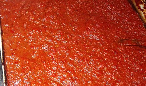 Вкусна и бърза лютеница Рецептите на баба