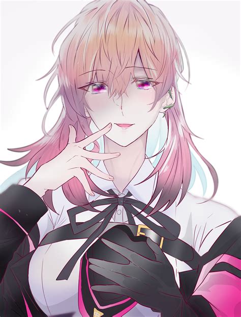 Honobono Keitoin Hypnosis Mic Division Rap Battle Image 3553834