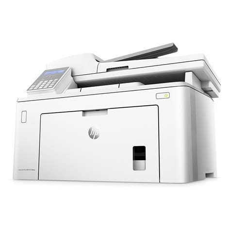HP LaserJet Pro M Dw Multifunction Monochrome Wireless Laser Printer PA A Mwave Au