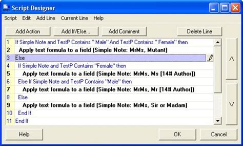 Brilliant Database Download