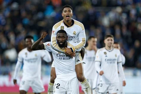 Real Madrid Vs Arandina Live Stream How To Watch Copa Del Rey