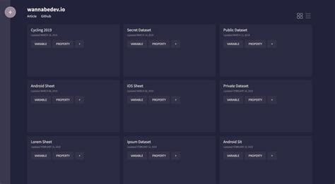 unique transition between grid and list views r webdevtutorials