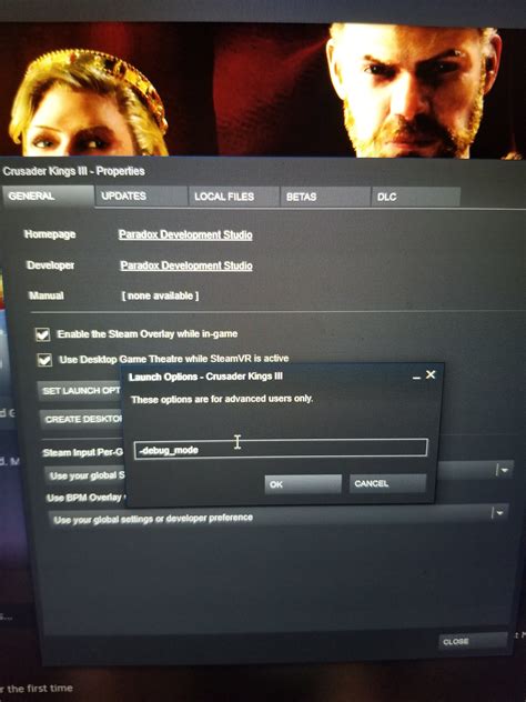 How To Use Debug Mode In Xbox Game Pass Solution Paradox Interactive Forums