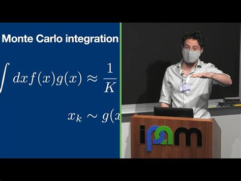 Free Video Adventures In Practical Population Inference IPAM At UCLA