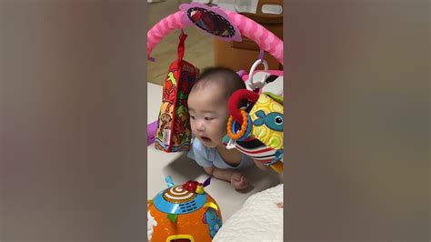 지안아 장난감은 먹는게 아니야~~ Youtube