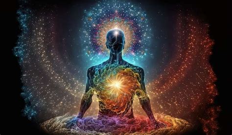 6 Simple Steps To Recharge Your Spiritual Energy