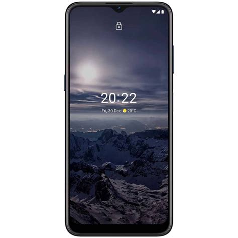 زوکار گوشی موبایل نوکیا مدل G21 Ta 1418 دو سیم کارت ظرفیت 128