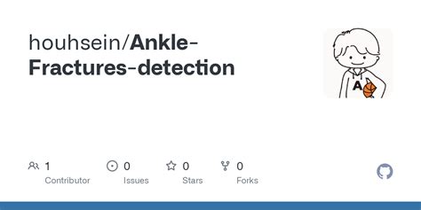 Github Houhseinankle Fractures Detection