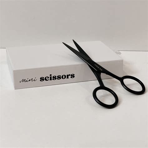 Mini Scissors Wink Kit Lashes