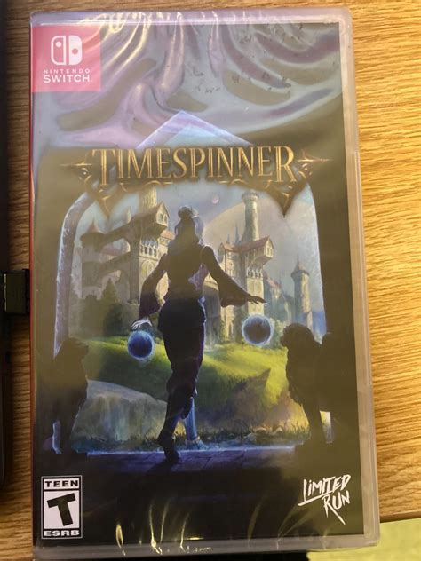 Timespinner Prices Nintendo Switch Compare Loose Cib And New Prices