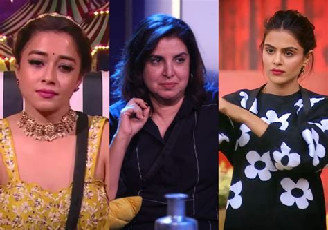 Bigg Boss 16 farah khan trolled बग बस 16 टन और परयक क खर