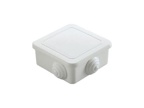 Разпределителна кутия Makel 90x90x40 Ip55 външен монтаж Shc Systems