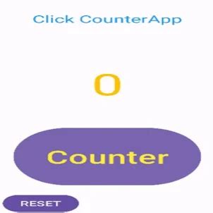 PC에서 Click Counter App 플레이 컴퓨터용 앱플레이어 다운로드