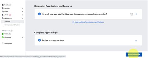Github Raiyan24rmessenger Chatbot Tutorial A Detailed Tutorial For Building A Messenger