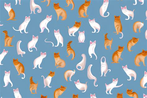 Discover the Top 10 Energetic and Beautiful Cat Breeds - The Cat Bandit ...