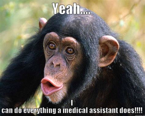 Funny Medical Assistant Images