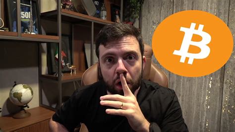 Esse O Motivo Da Queda Do Bitcoin Youtube
