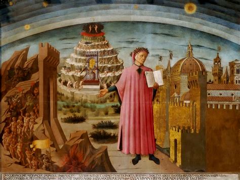 Filedante Domenico Di Michelino Duomo Florence