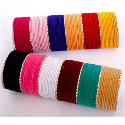 Pin By Maya Jewellery More On Pins By You Bangle Set Colorful Bangles Bangle Bracelets