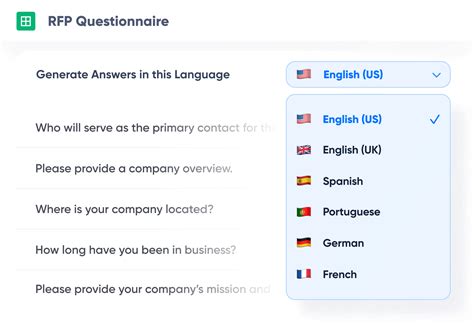 AI Security Questionnaire Automation 1up Ai