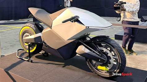 Ola Unveils 4 New Electric Motorcycles 60SecondsNow