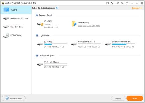 R Studio Data Recovery Review