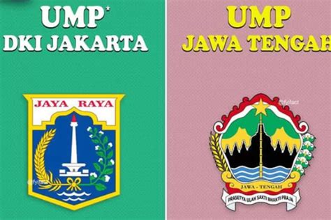 Berlaku Tahun 2024 Inilah Wilayah Dengan Persentase Kenaikan Terbesar
