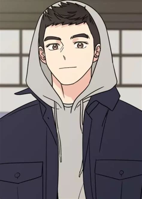 Henry Gong Anime Planet