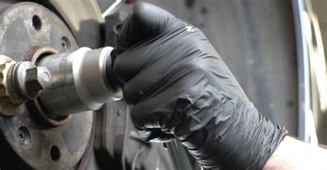 Como mudar rótula de suspensão da parte dianteira em CITROËN DS5 guia