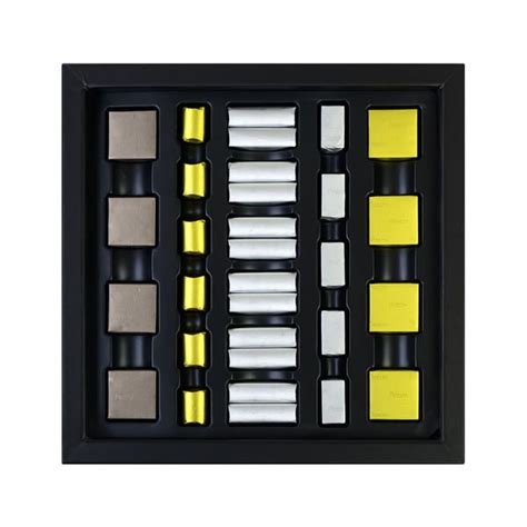 Buy Patchi Box La Coffret Platine Now