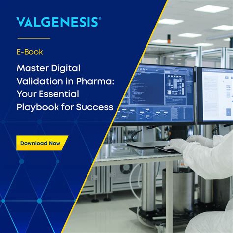 valgenesis on linkedin the playbook for truly paperless validation in
