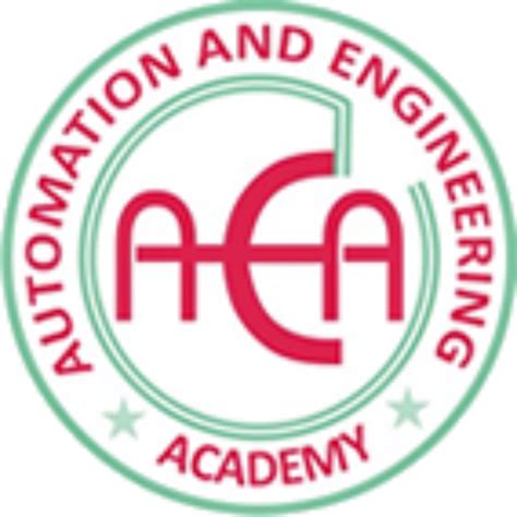 Automation And Engineering Academy Bridging The Gaps Between The